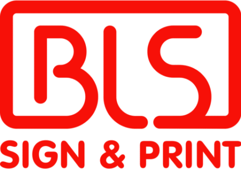 BLS Sign & Print | Uniek, opvallend & maatwerk reclame